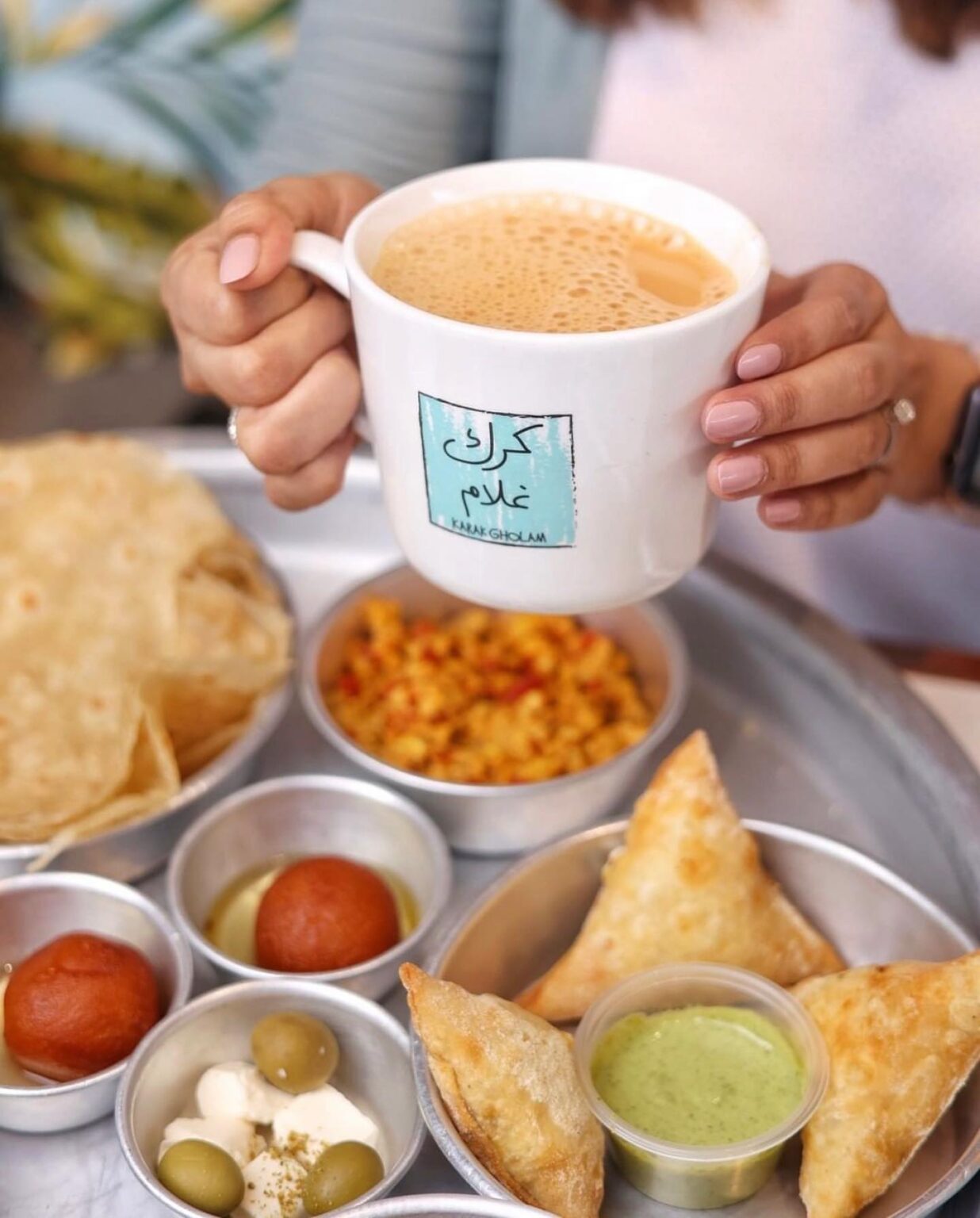 22 Best affordable restaurants in Doha 2024
