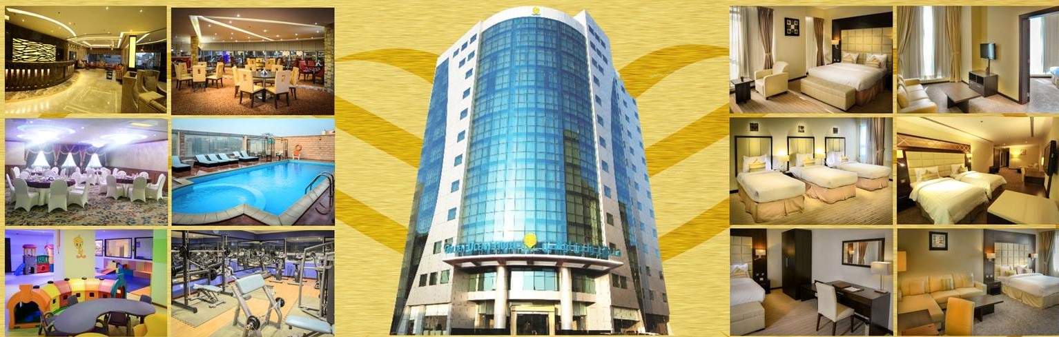 15 best cheap hotels in Doha 2024