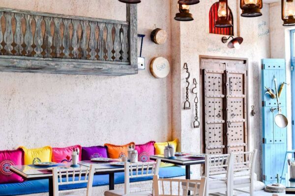 15 Must-Try Restaurants for Authentic Qatari Cuisine in Doha 2024