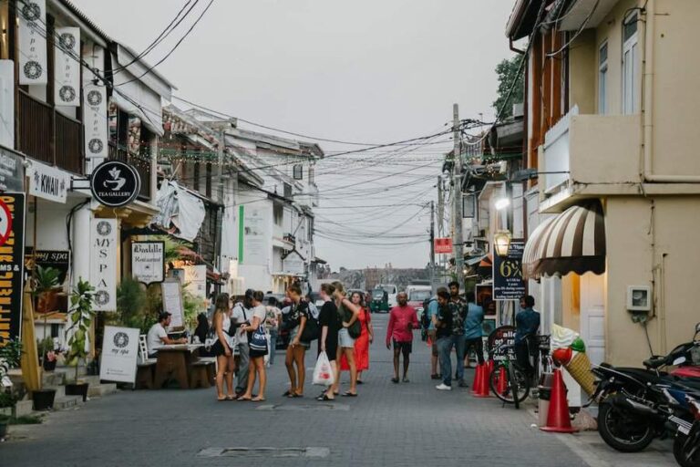 Best Things To Do In Galle Fort: An Insider Guide