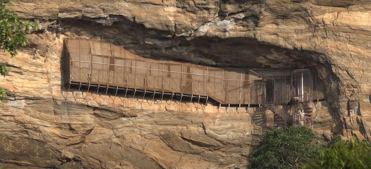 Things to do in Sigiriya: complete guide in 2024
