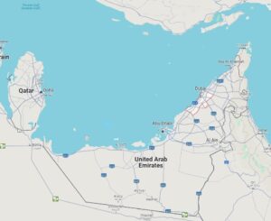 Doha vs Dubai